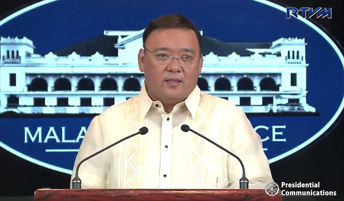 Palace cites improvements in response as PH ranks last in int’l safety ... Palace cites improvements in response as PH ranks last in int’l safety ...