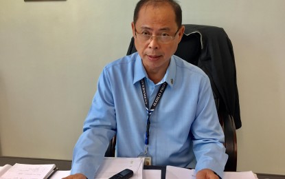 Ramon Yee - PTV News