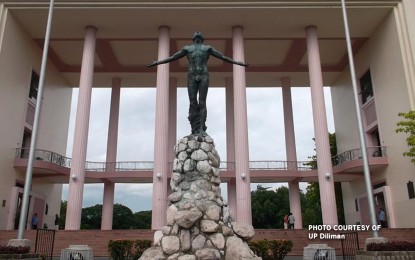 up-diliman-oblation - PTV News