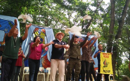 Soldiering for peace in Mindanao - PTV News