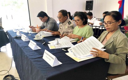 Puerto Princesa vows to conserve Philippine cockatoo - PTV News