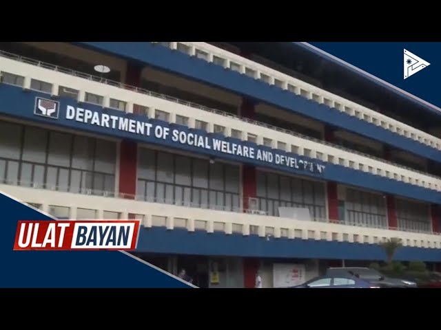 DSWD to set up repatriation desks in every international airport - PTV News