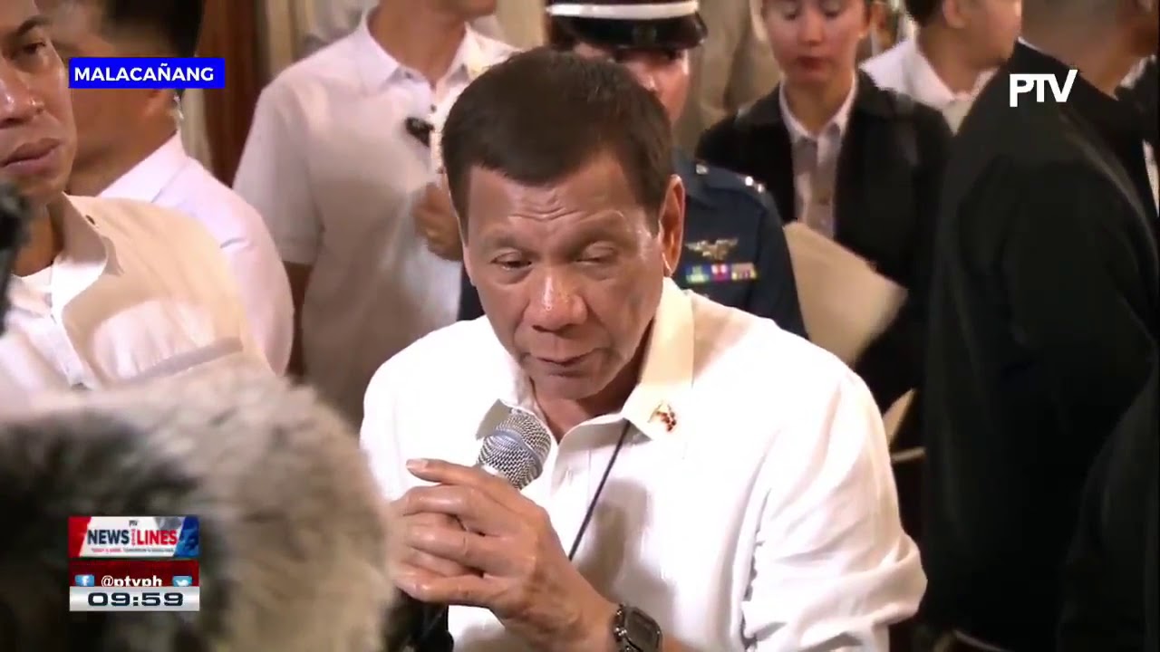 PRRD forms task force on animal-borne diseases - PTV News