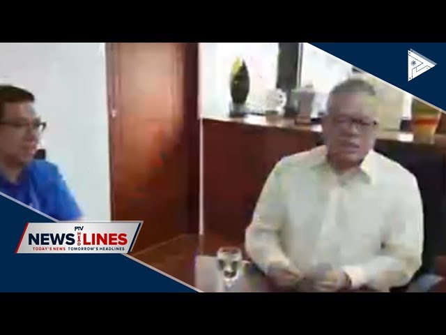 DTI expects delivery of more face masks - PTV News