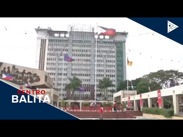DOH verifies missing patient report, QC adds measure vs COVID-19 - PTV News