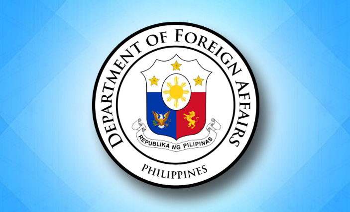 Statement of DFA on the UN Joint Program on Human Rights - PTV News