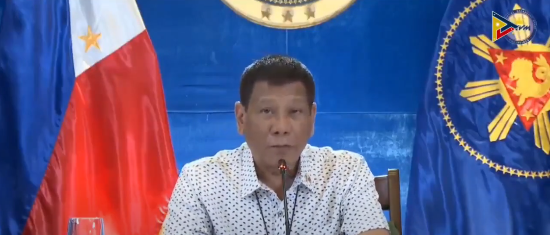 PRRD encourages Filipinos to be inspired by Bonifacio’s values - PTV News