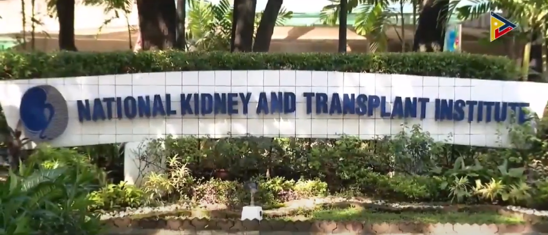 NKTI emergency room reaches full capacity - PTV News