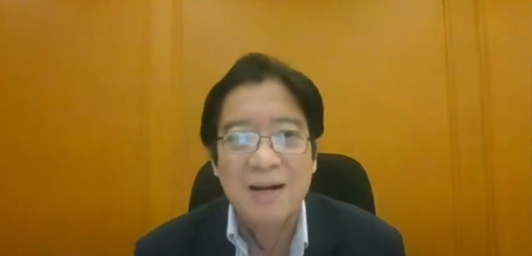 PRC eyes computer-based licensure exams before 2021 ends - PTV News