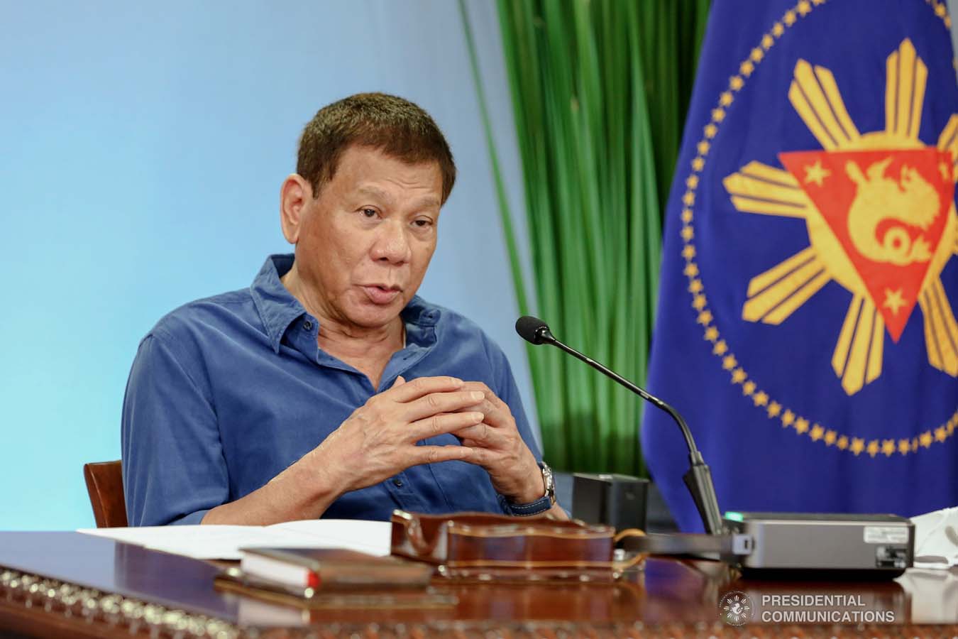 PRRD enjoins public to participate in women empowerment - PTV News