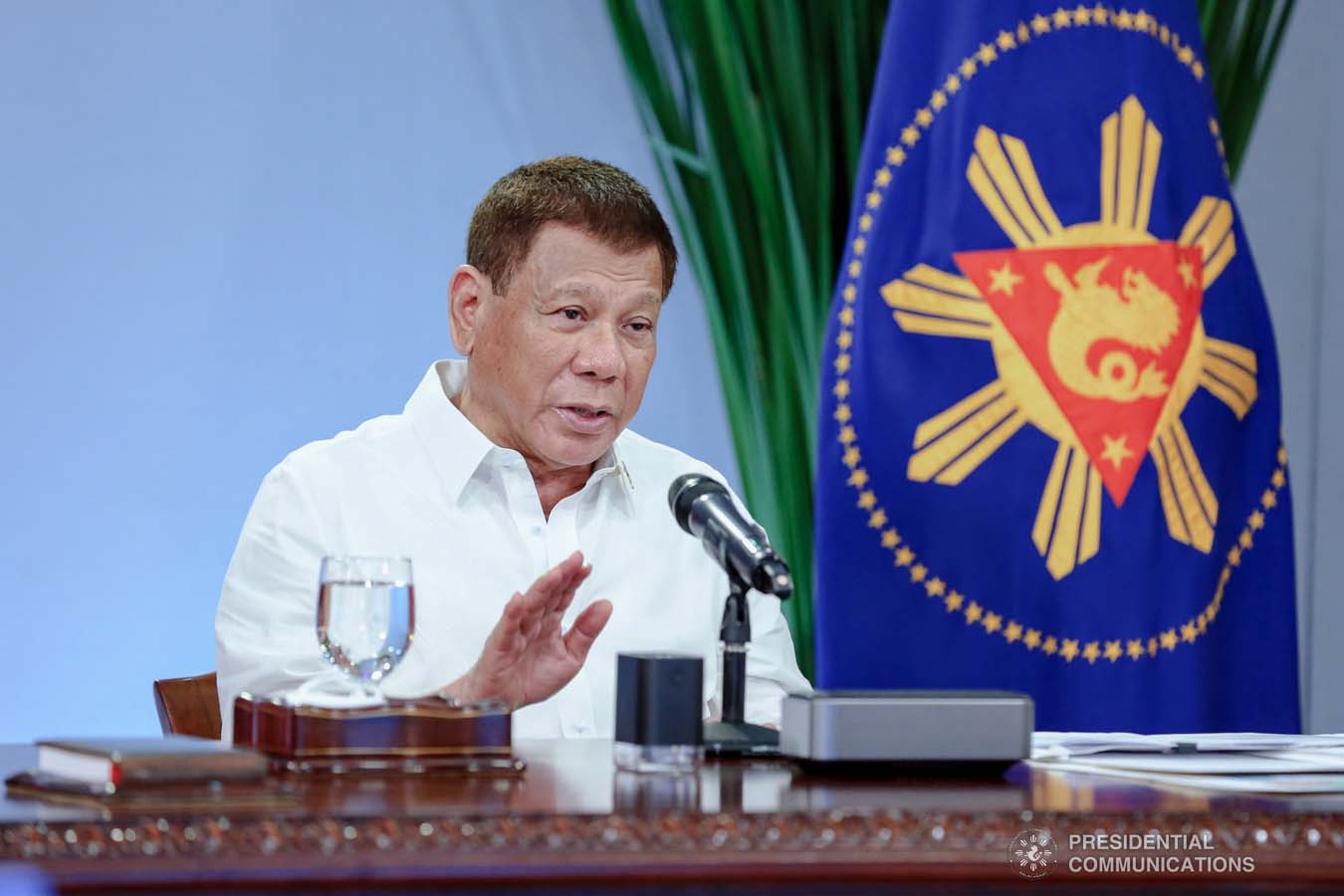 PRRD on Eid’l Adha: ‘Sacrifices have profound value and meaning’ - PTV News