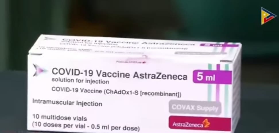 PH won’t stop AstraZeneca vax rollout amid blood clot reports in Europe ...