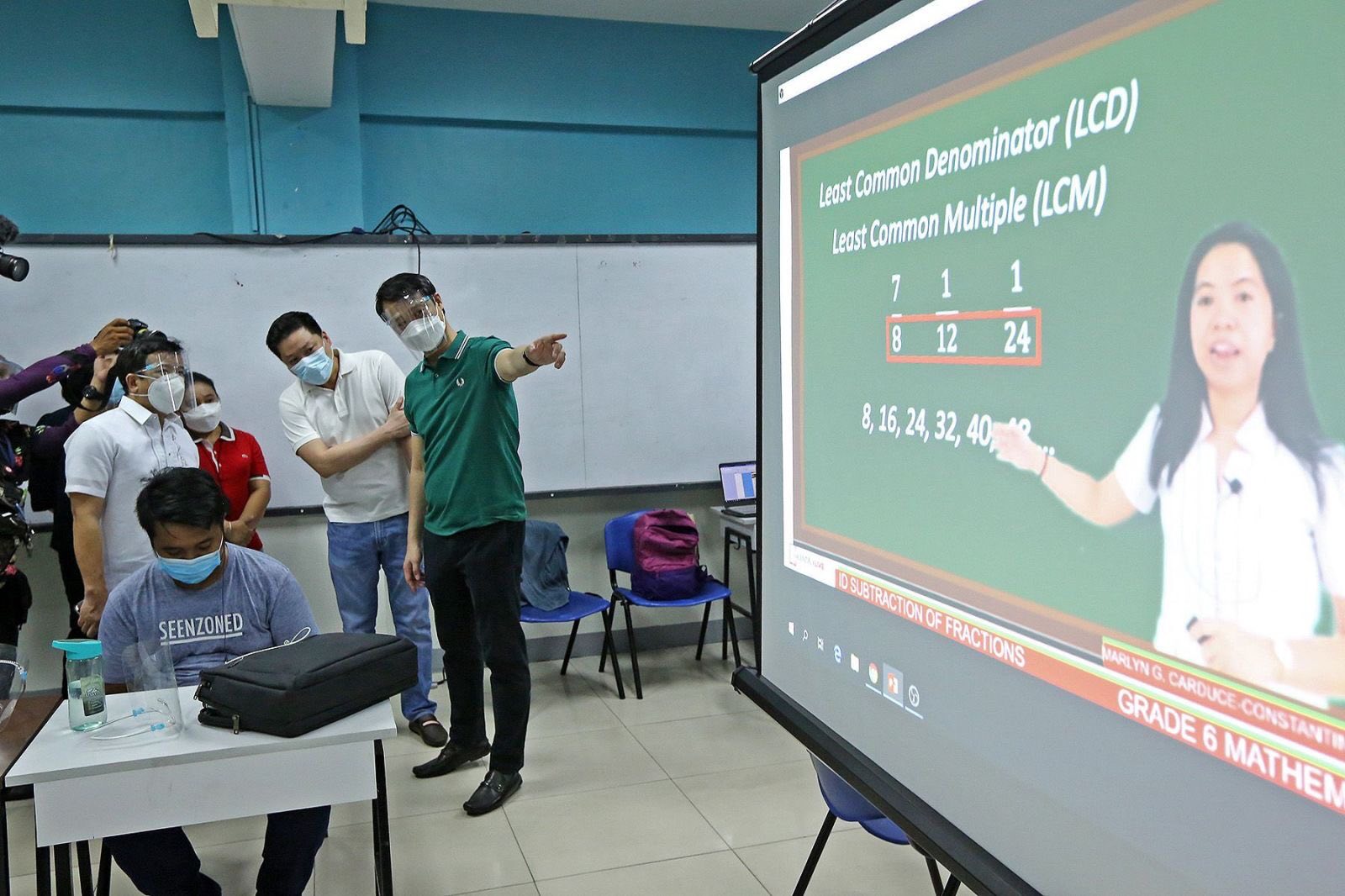 Sen Win Gatchalian - PTV News