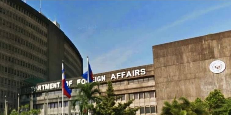 Dfa Files Diplomatic Protest Vs China Over ‘dangerous Maneuvers Ptv News