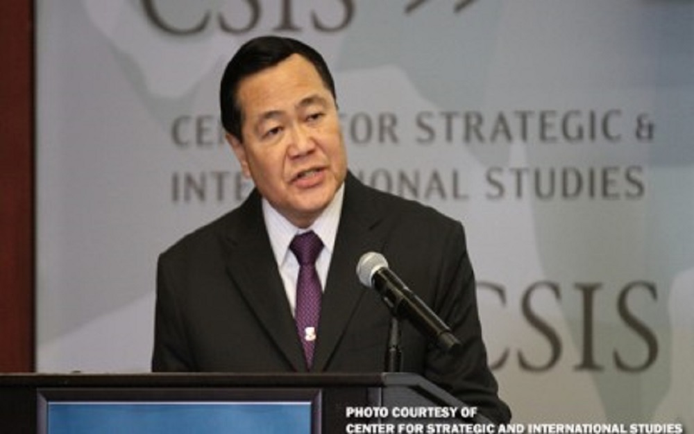 Carpio accepts debate challenge on West Philippine Sea - PTV News