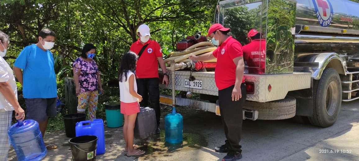Diarrhea outbreak affects more than 300 residents in Davao De Oro - PTV ...
