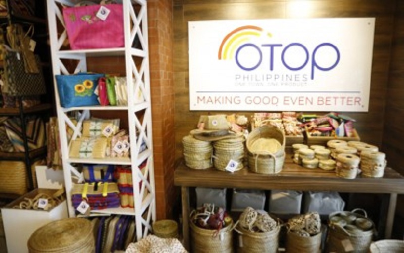 'One town, one product' bill gets final House nod - PTV News