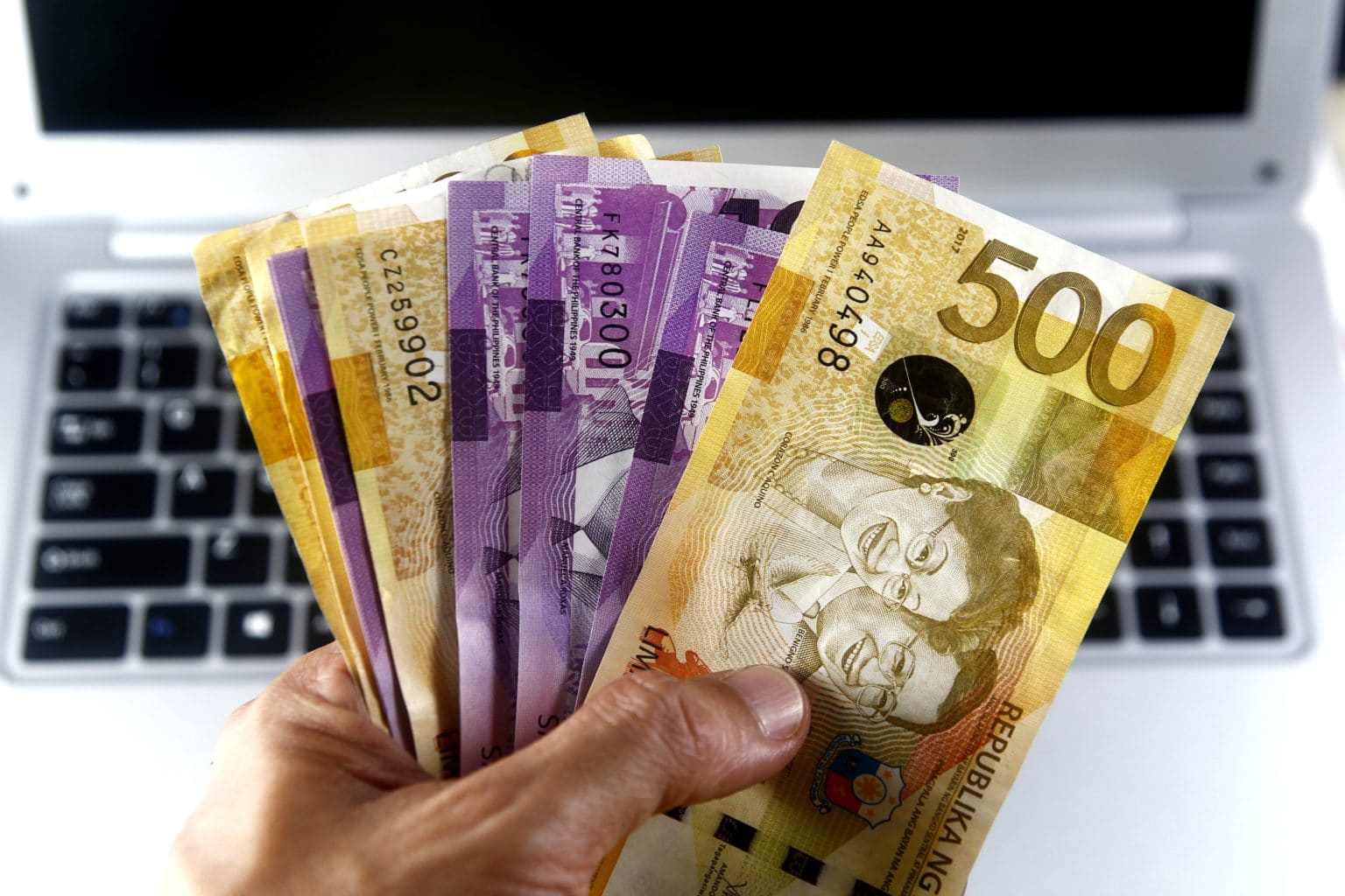 Philippine Peso Remains Stable As Asia Recovers From Pandemic PTV News