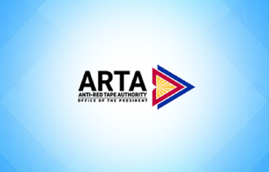 ARTA, UPPAF-RESPOND launches country's first-ever RIA Manual - PTV News