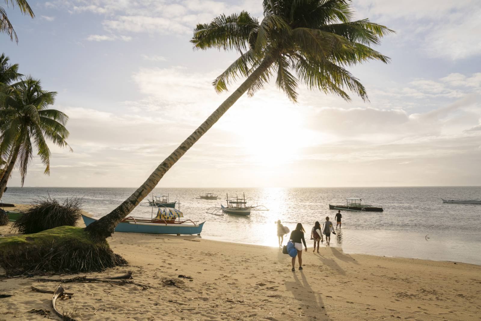 DOT celebrates Siargao inclusion in Time Magazine as one of the world's ...