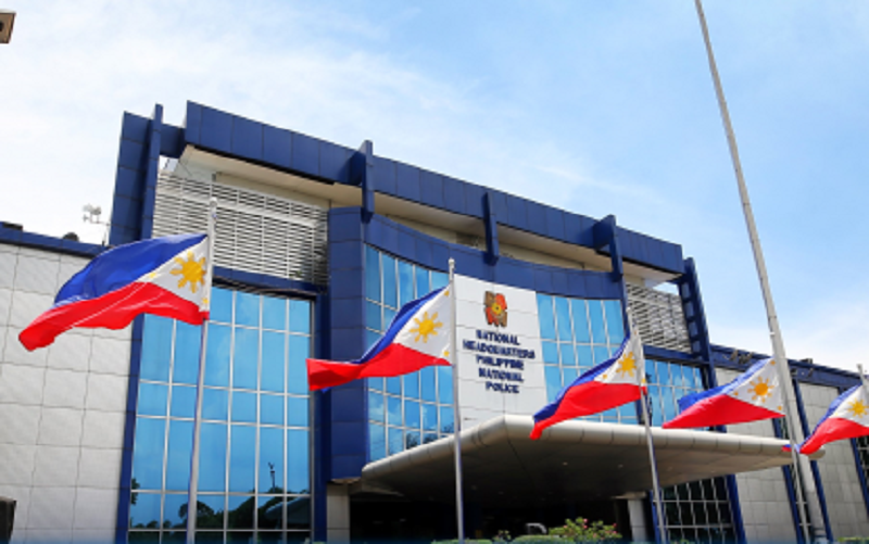 PNP thanks President Duterte for free legal assistance, unified pension ...