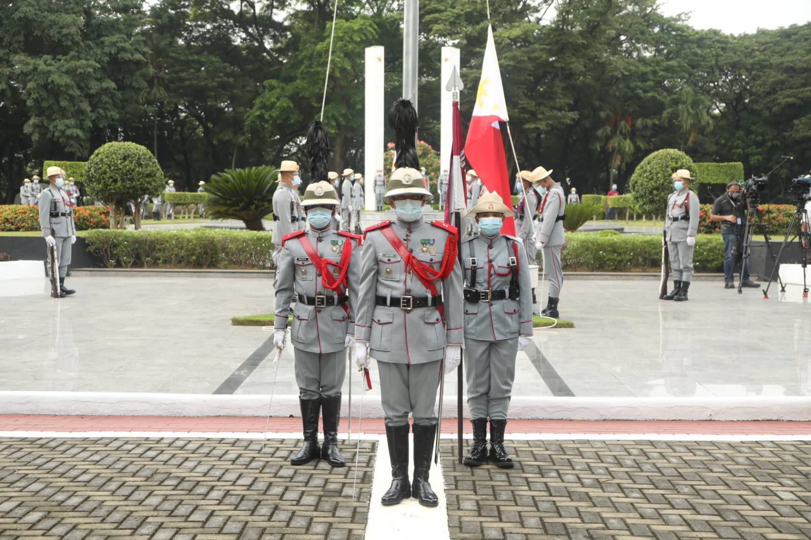 2.1 AFP - PTV News