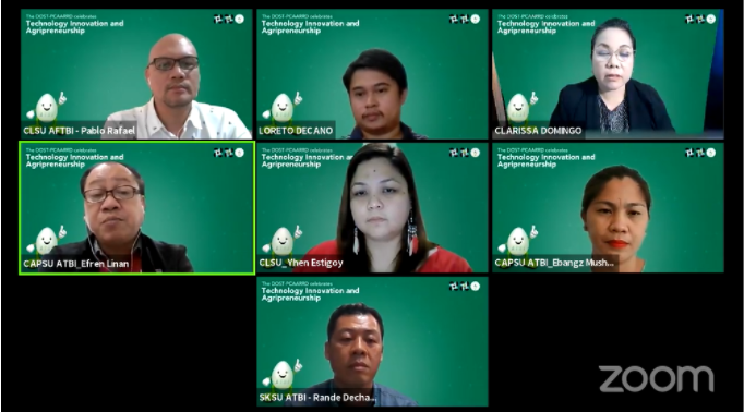 DOST-PCAARRD ATBI launches new initiatives; Piolo Pascual now its celeb ...