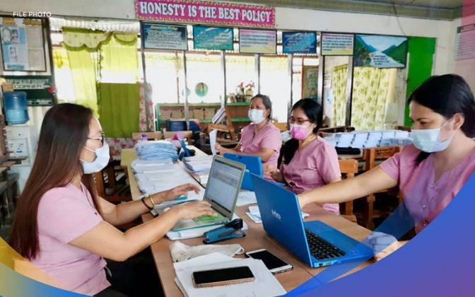 DepEd eligible staff to get P3K anniversary bonus - PTV News