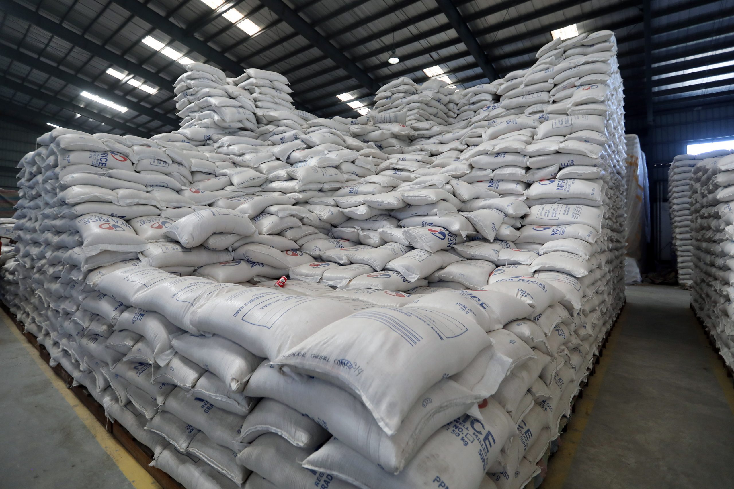 Rice price will remain affordable for Filipino consumers; 2023 a good ...
