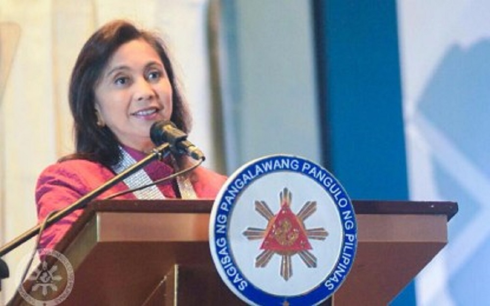 OVP receives highest COA rating for 4th straight year - PTV News