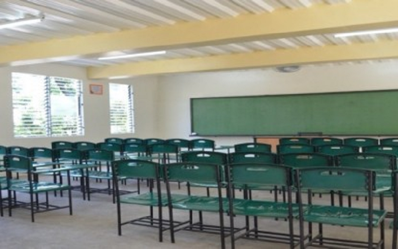 COCOPEA supports ‘concrete preparations’ for safe school reopening ...