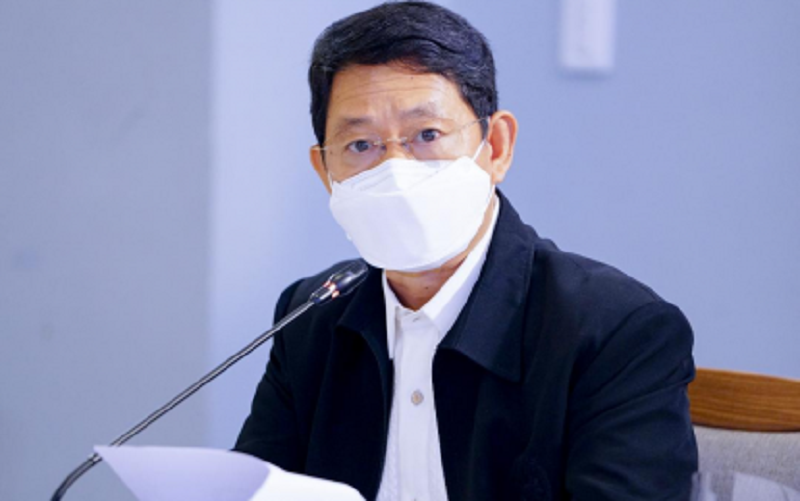 DILG to issue guidelines on pre-campaign period activities - PTV News