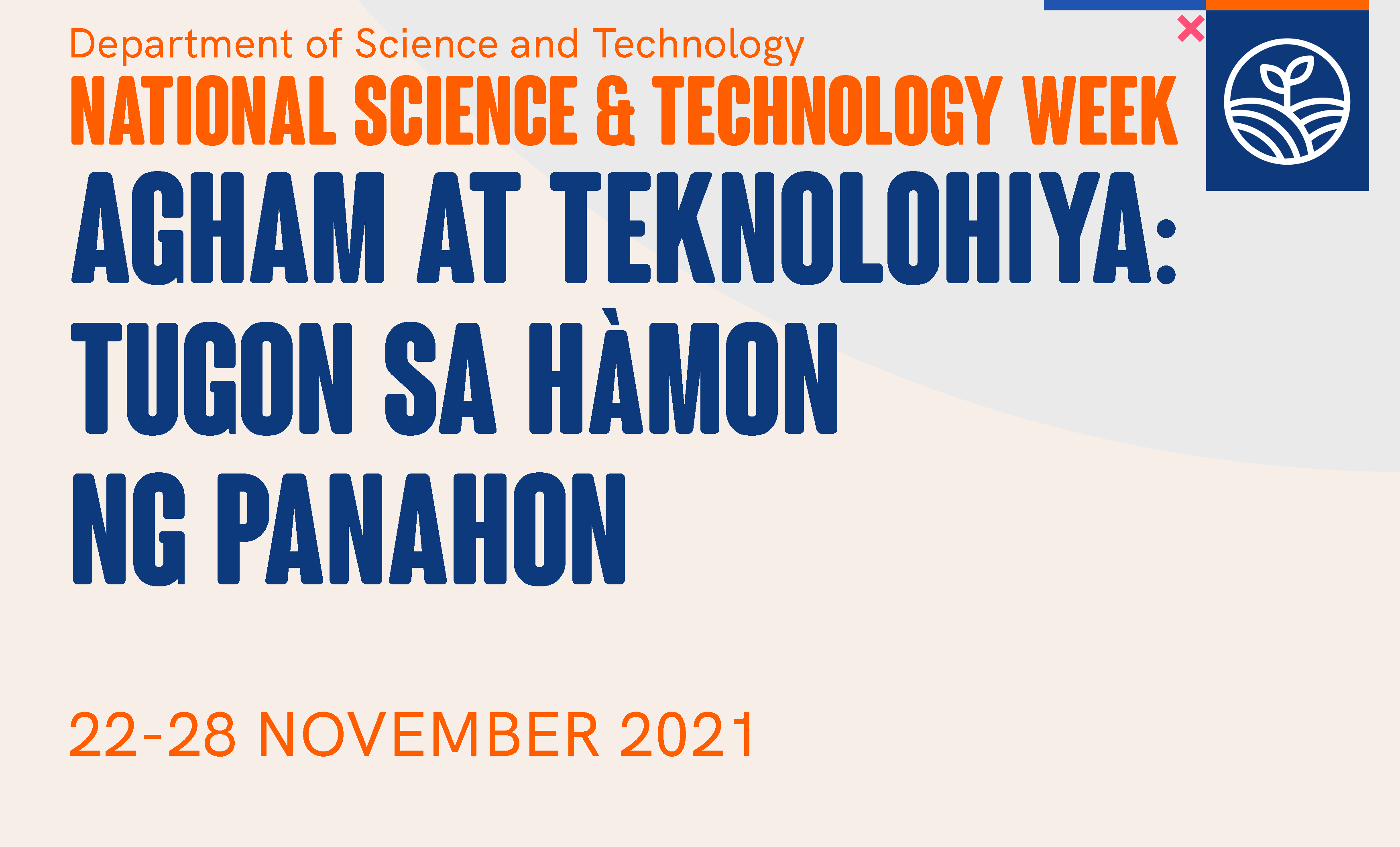 DOST to stage 2021 National Science and Tech Week online - PTV News