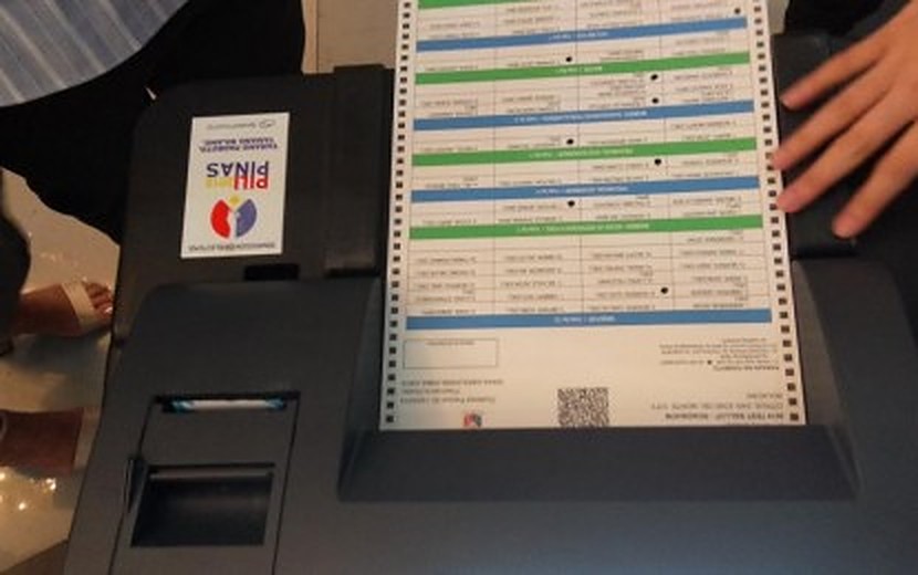 Comelec opens bidding for lease of 10K vote counting machines - PTV News