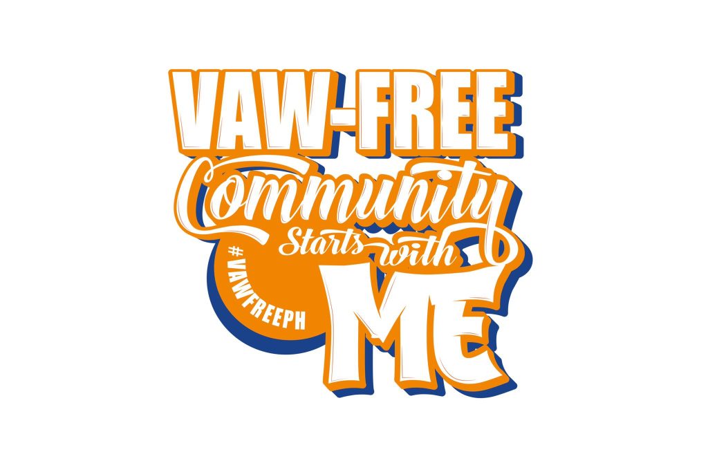 PCW Message on the 2021 18-Day Campaign to End VAW: Filipino Marespeto ...