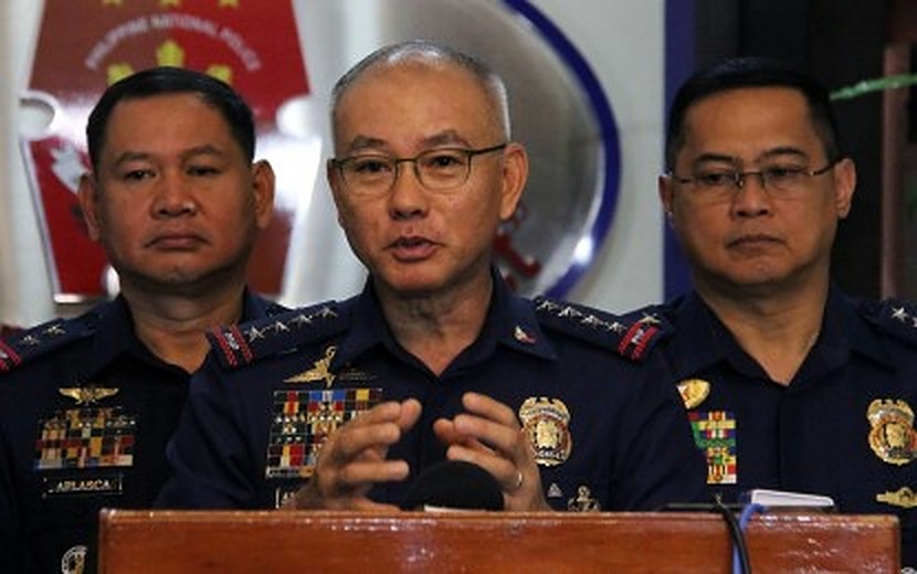 Former PNP Chief welcomes dropping of graft charges against him - PTV News