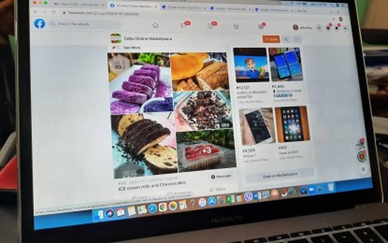 More Filipino women into online selling but male sellers earn more ...