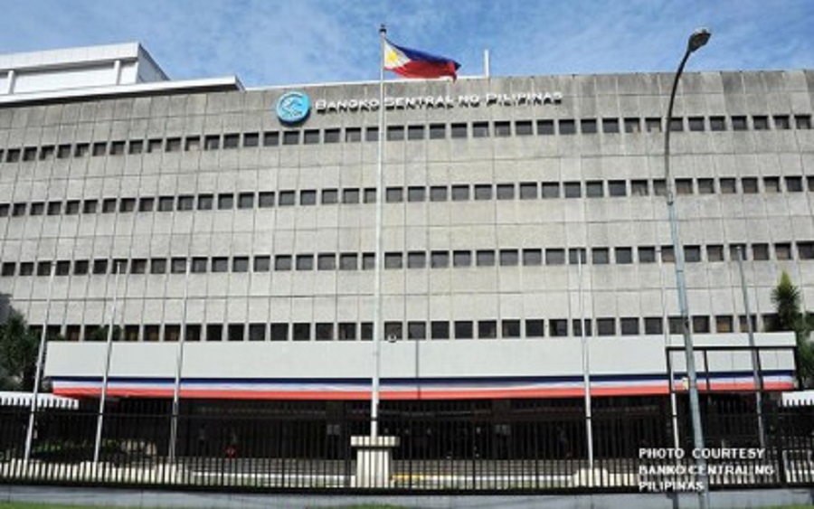 BSP: Use security features for online transactions - PTV News
