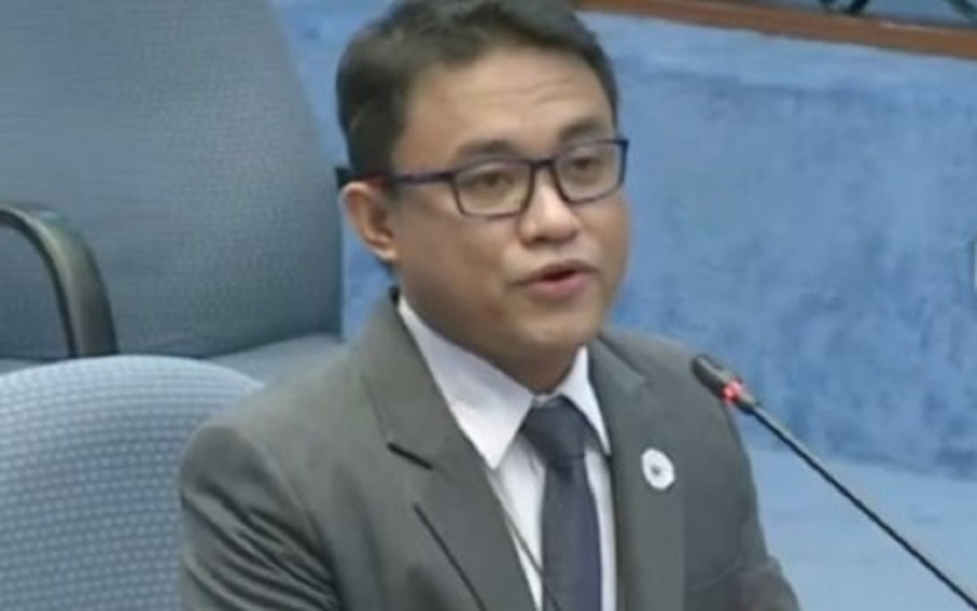 Acosta named new CSC commissioner - PTV News