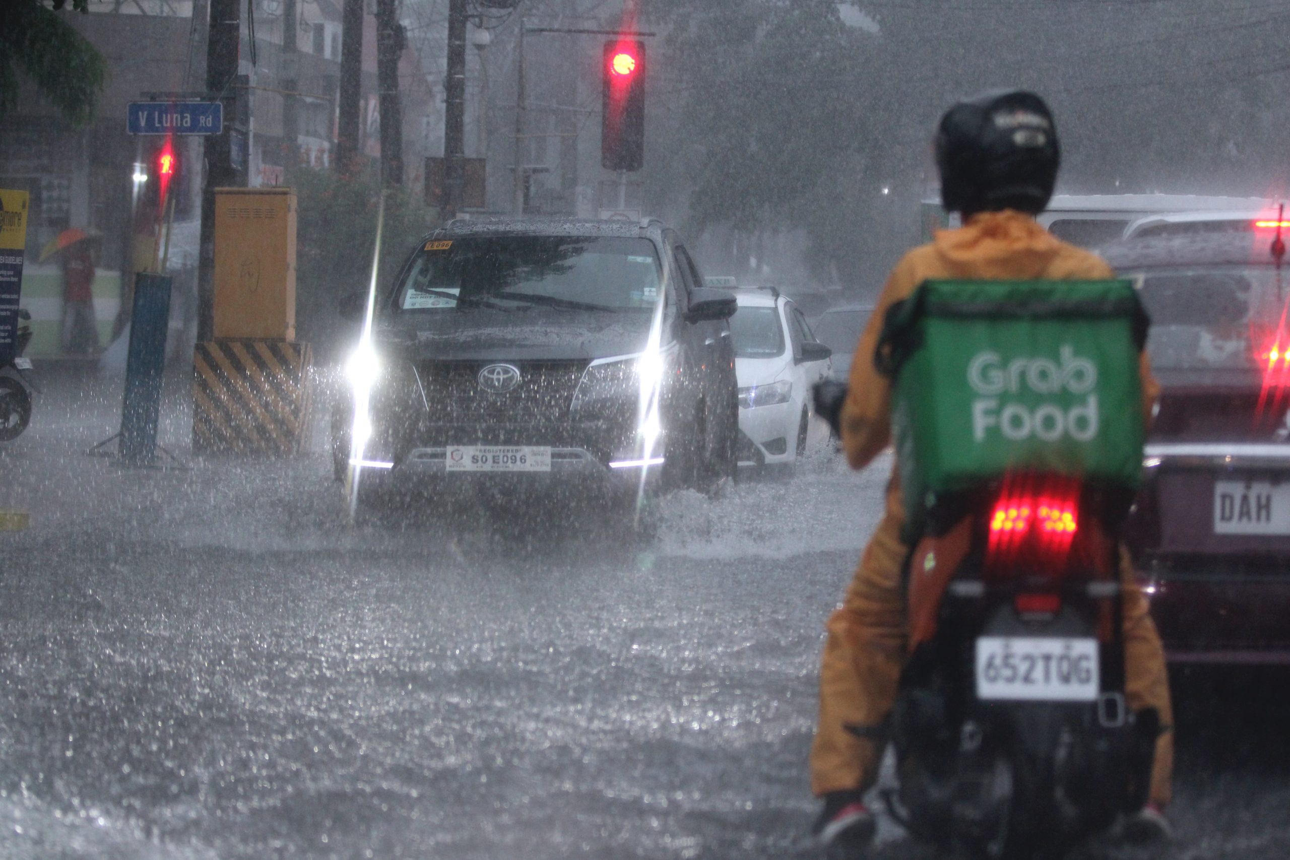PAGASA scientist: PH to experience extreme heat, intense typhoons if ...