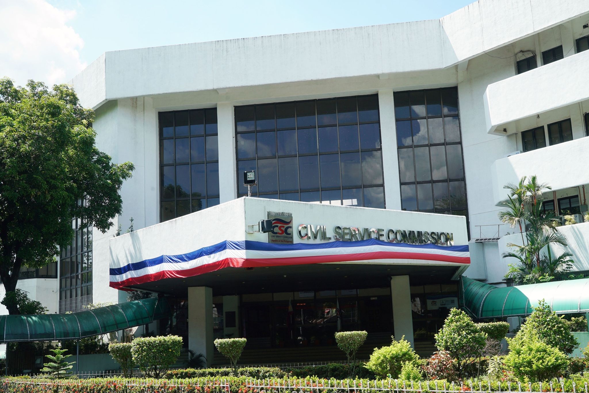 CSC: Over 381,000 took civil service exam - PTV News