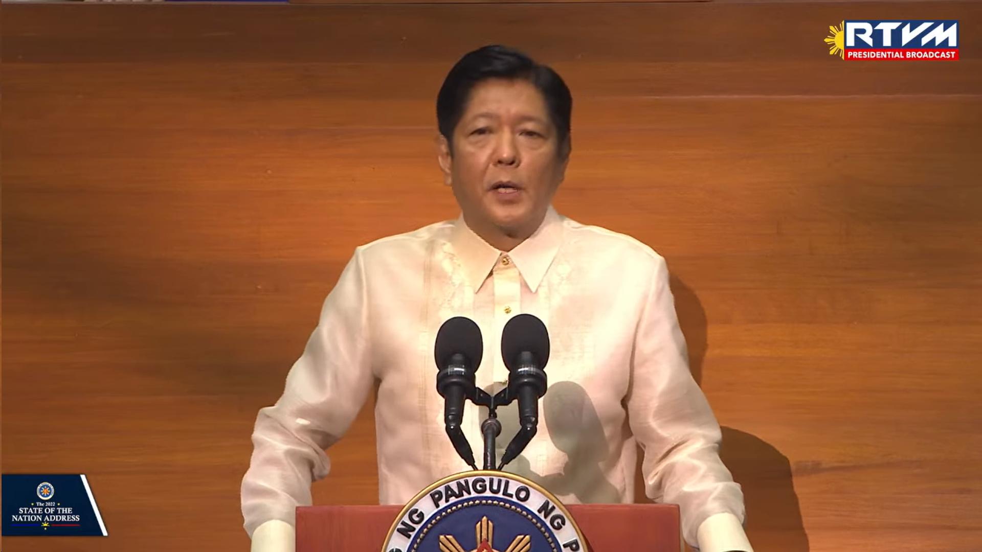 President Marcos firm on PH independent foreign policy - PTV News