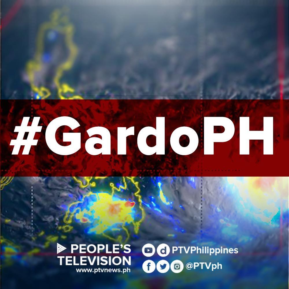 GARDO - PTV News