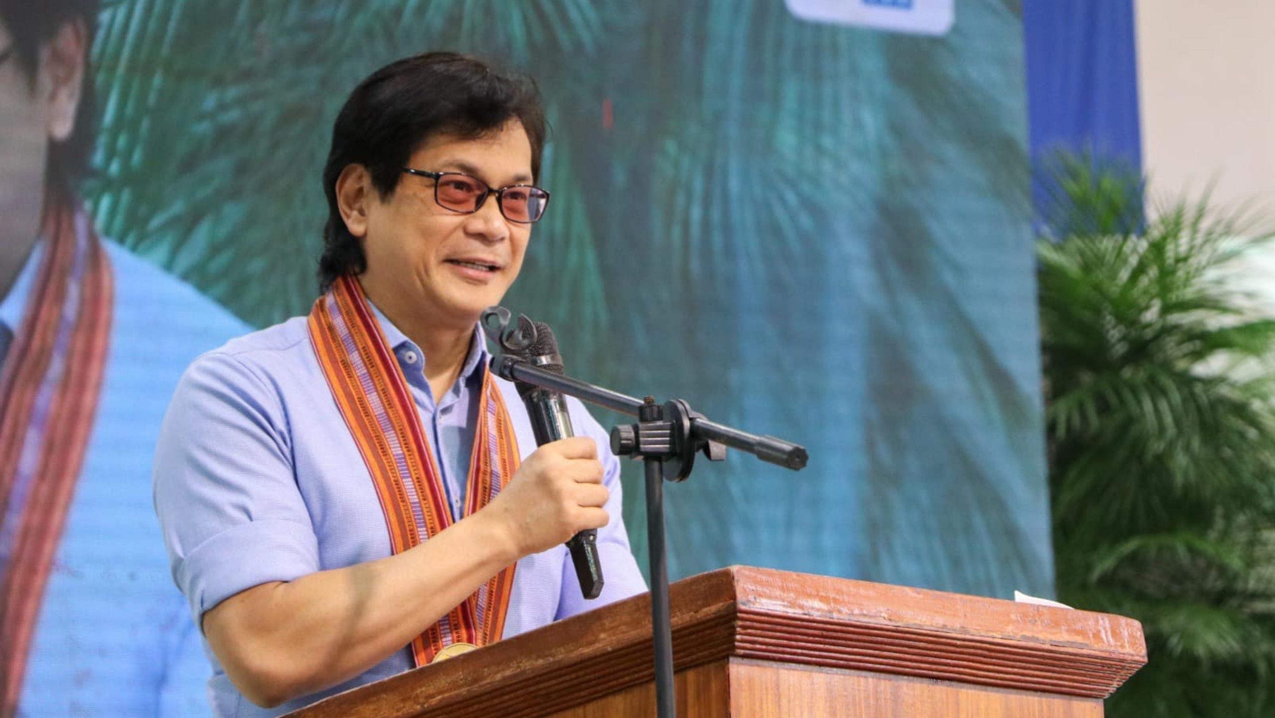 Revitalized ‘pulis sa barangay’ to bring gov’t closer to people – DILG - PTV News