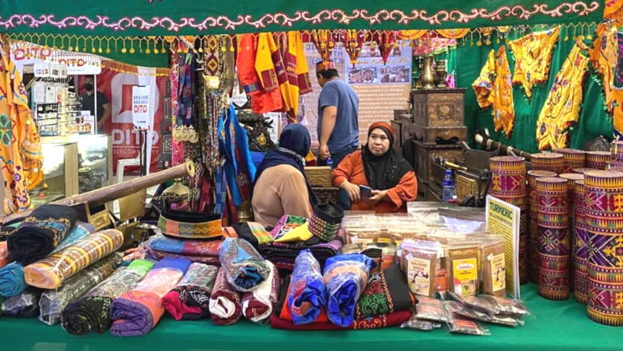 Gov’t agencies, ministries to boost abaca, coffee industries in Lanao ...