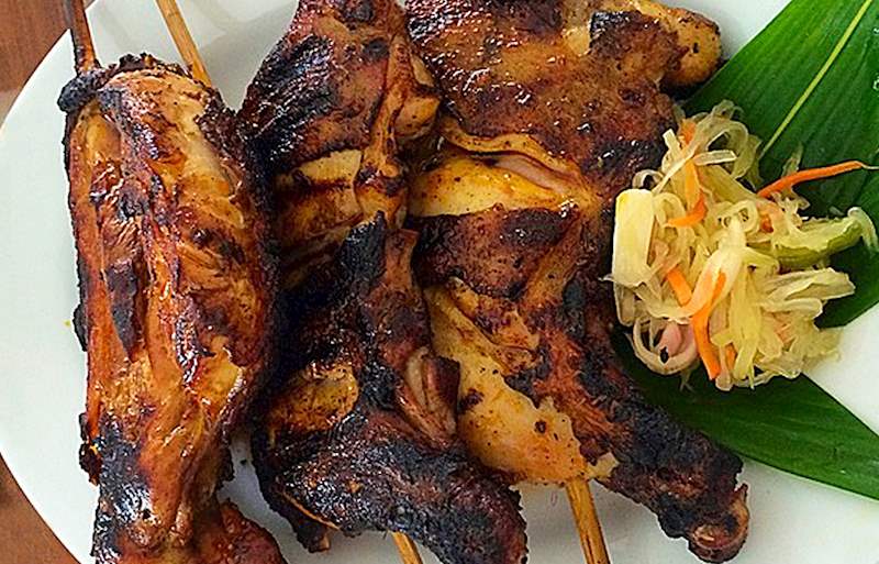 ‘Inasal na manok’ among world’s best chicken dishes — TasteAtlas - PTV News