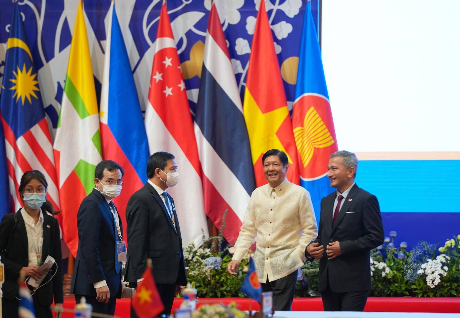 PH, SoKor agree to boost ties intensifying security, infra, energy ...