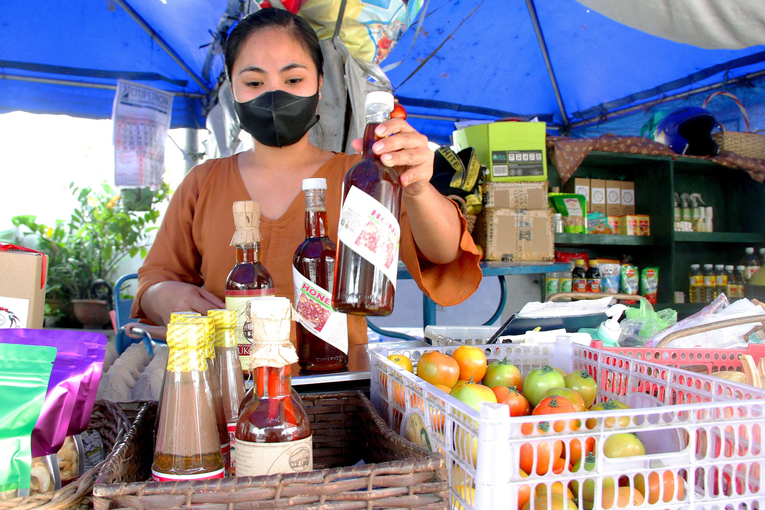 PH economy seen to further grow this year under PBBM — economist - PTV News