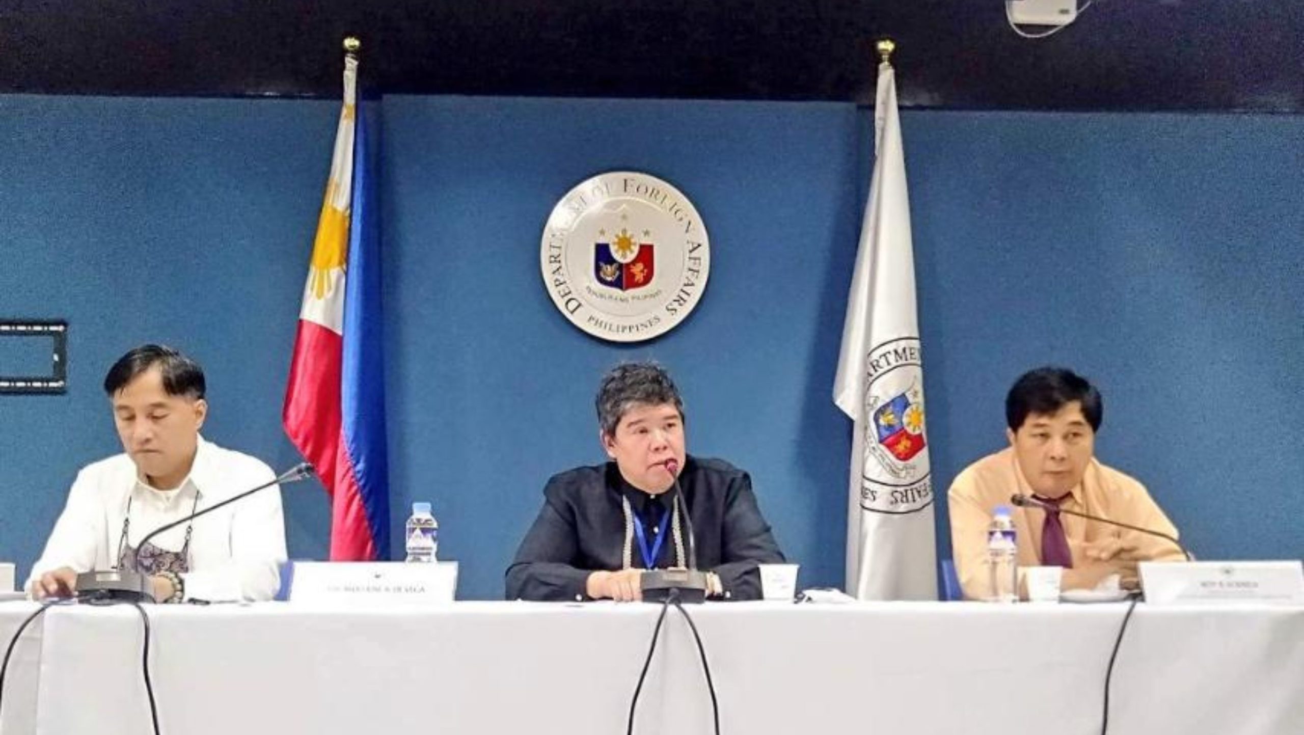 Remains of slain OFW in Kuwait to be brought home - PTV News