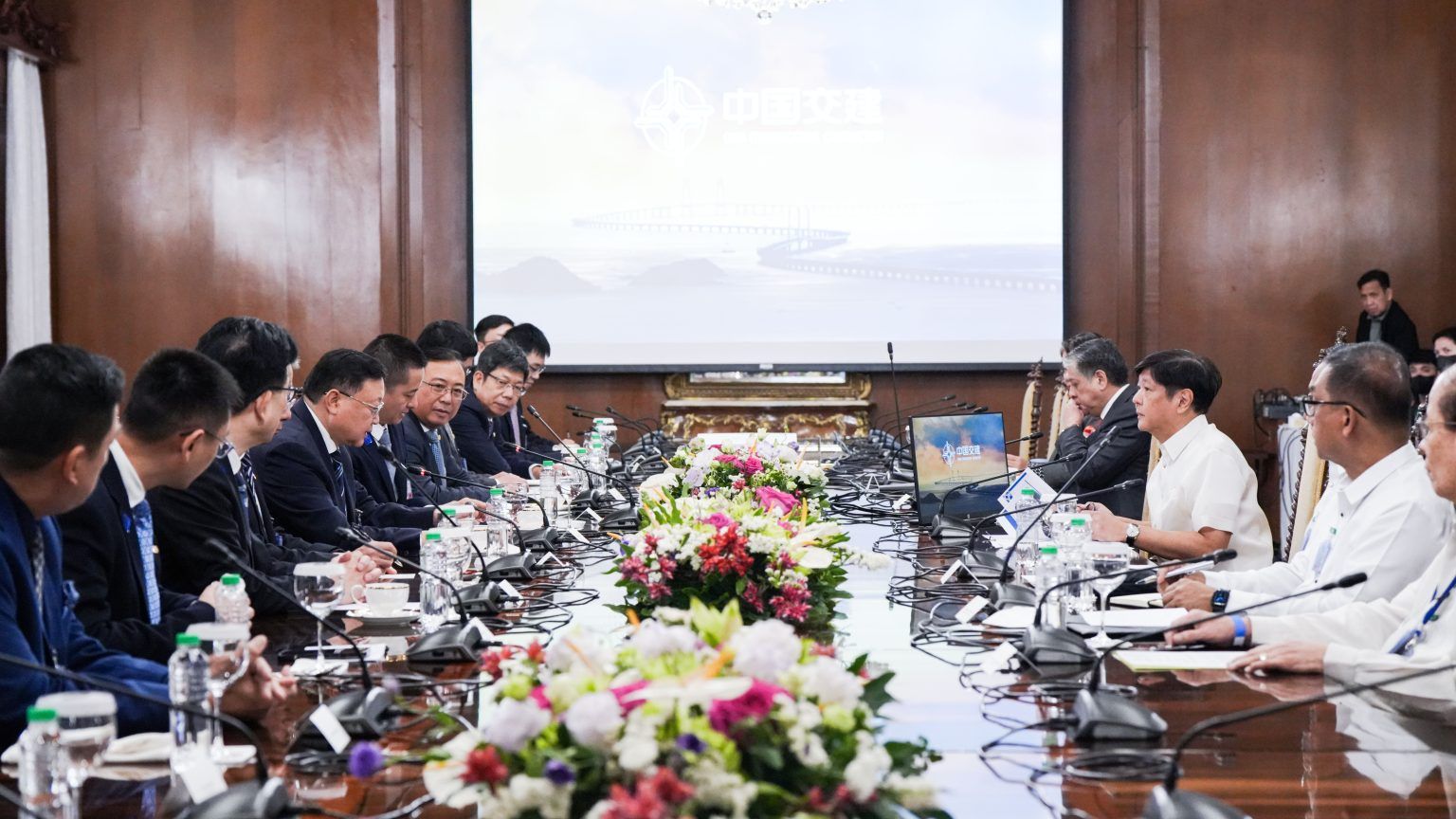 Major Chinese firm pledges more investments in PH following PBBM’s ... Major Chinese firm pledges more investments in PH following PBBM’s ...